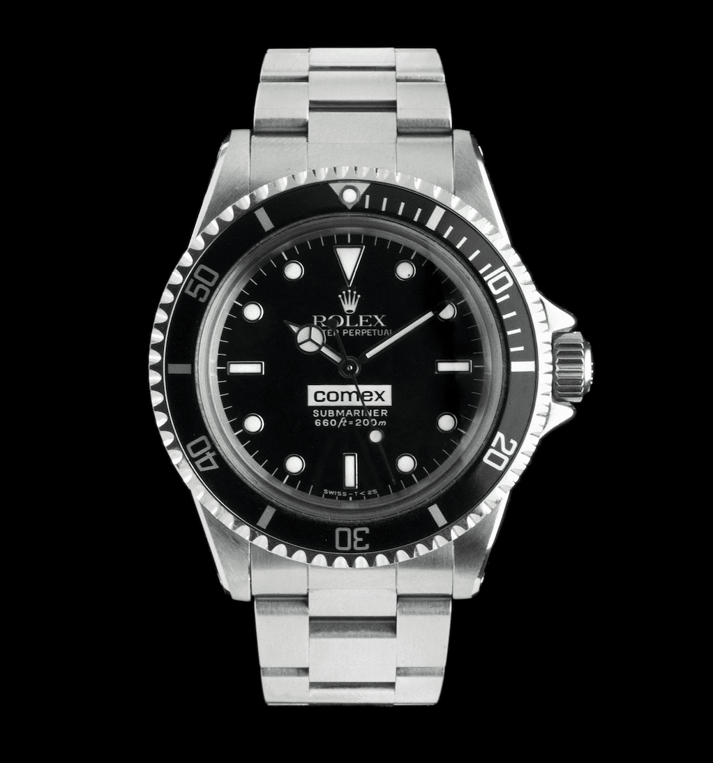 Buying Guide to the Rolex Submariner: Prices and Popular Models - Four Nines