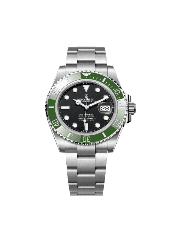 Buying Guide to the Rolex Submariner: Prices and Popular Models | Four ...