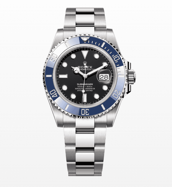 Buying Guide to the Rolex Submariner: Prices and Popular Models | Four ...