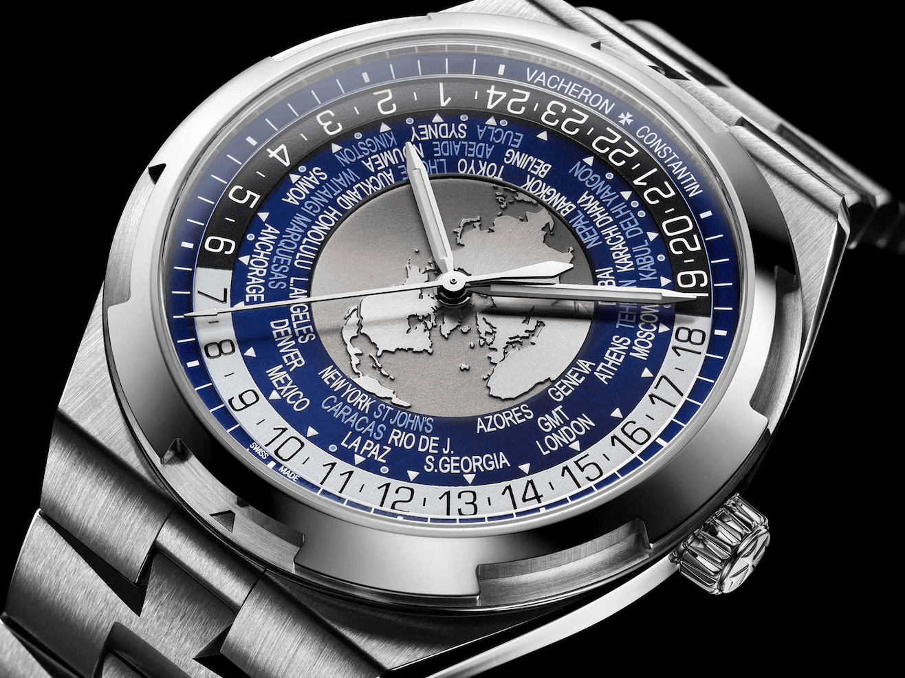 A Comprehensive Guide to Watch Complications - Four Nines