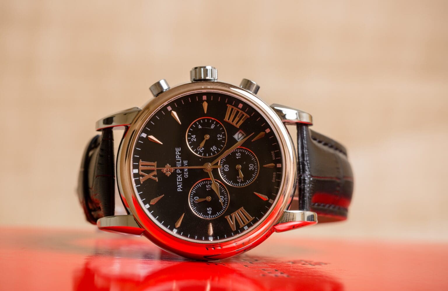 A Comprehensive Guide to Watch Complications - Four Nines