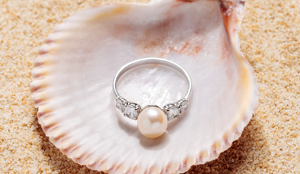 Gemstones Pearls For Sale